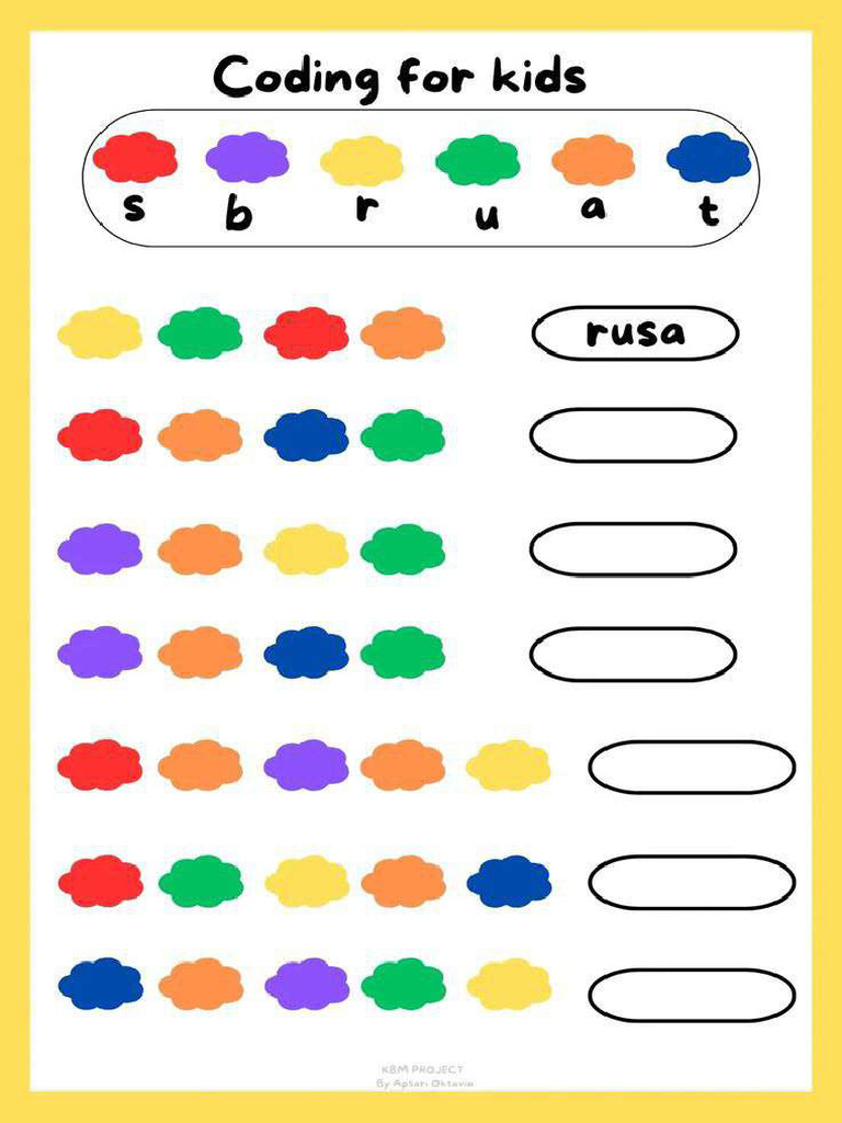 Coding Baca 2 | PDF