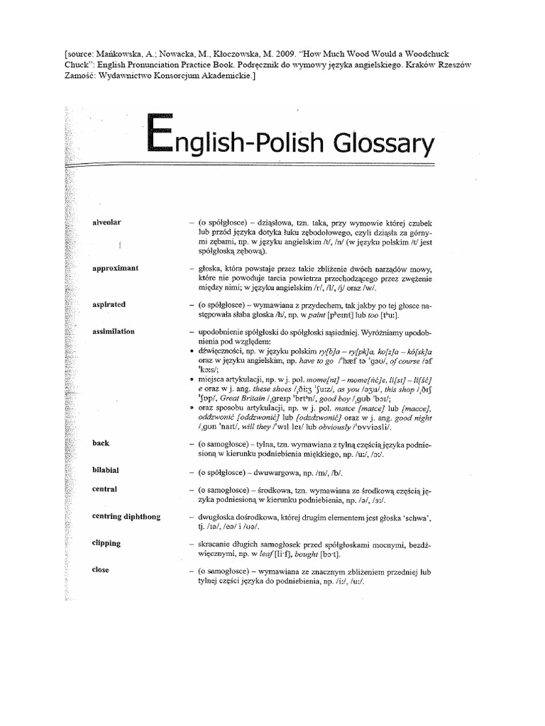 Glossary | PDF