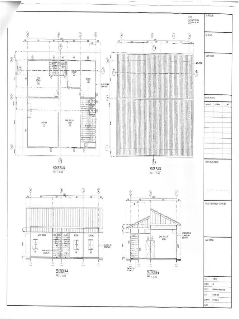 F Plan | PDF