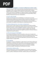 FOPA: Protección del Ahorro en Guatemala | PDF | Bancos | Guatemala