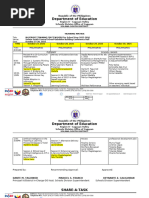 Fare Matrix Cagayan | PDF