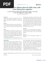 Chemically Induced Differentiation of ATCC CCL173 Using SingleComponent ...
