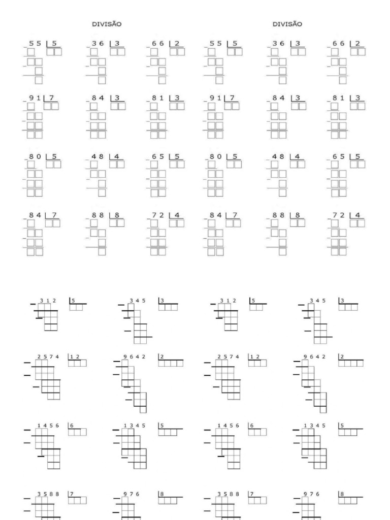 Calculos Para O Ptd De Mat Pdf