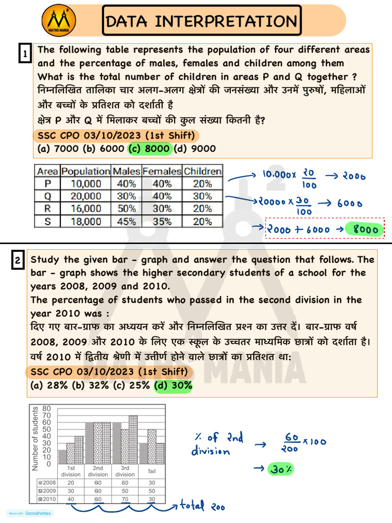 Data Interpretation 251020 070138 | PDF