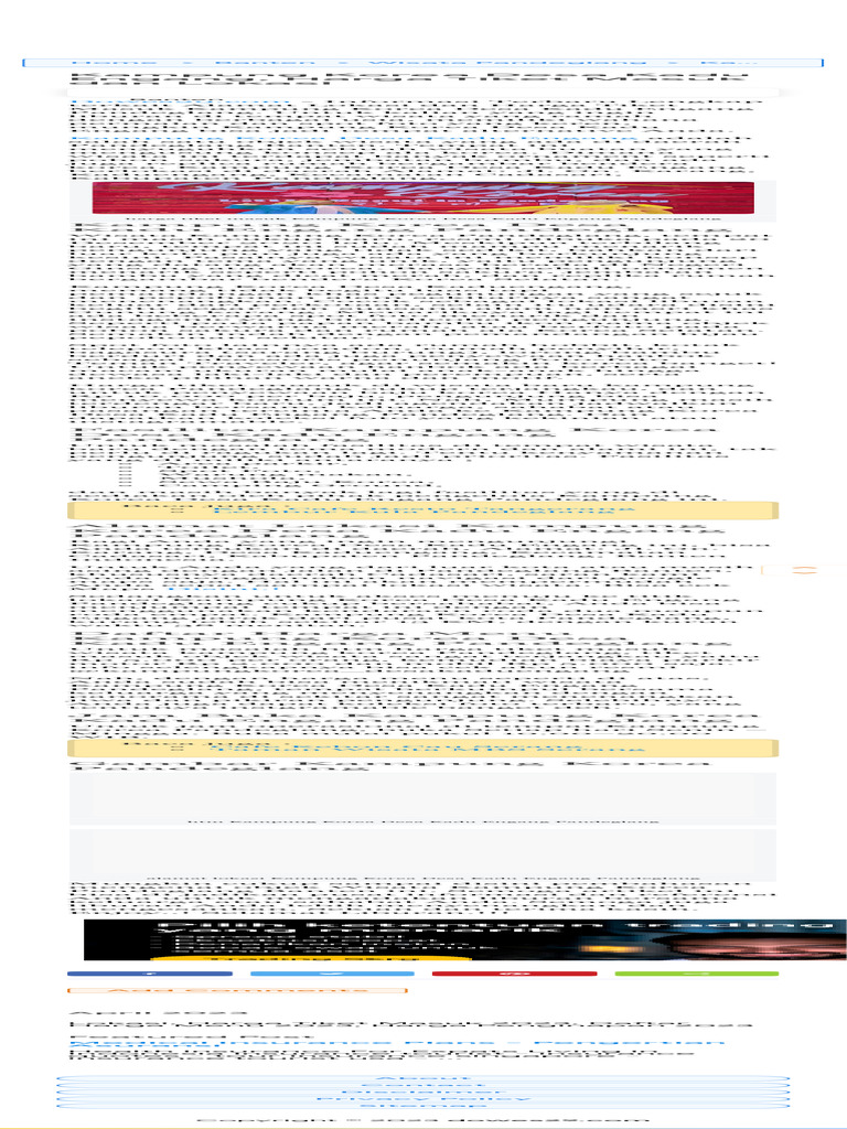 Kampung Korea Desa Kadu Engang, Harga Tiket Masuk… | PDF