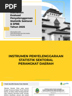 Tutorial Input RENJA 2026 | PDF