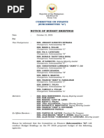 19th Congress Senators of the Philippines | PDF | Philippines | Government