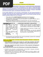 Understanding CALT and CLOA Titles | PDF | Property Law | Common Law