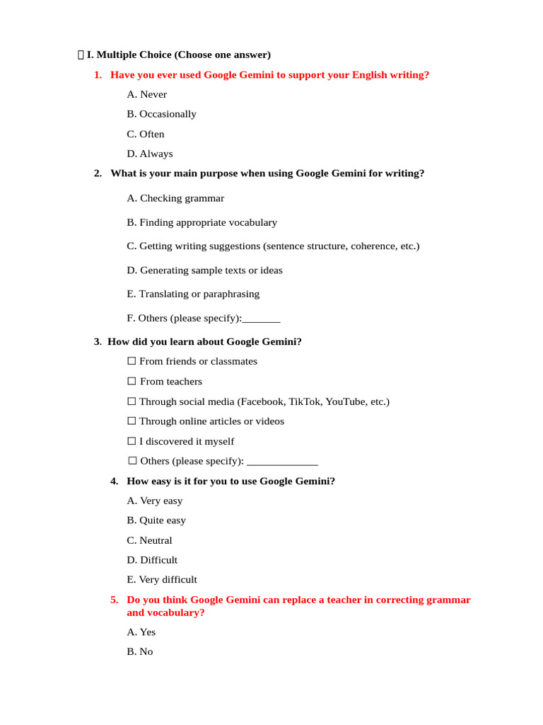 Interview Qs | PDF