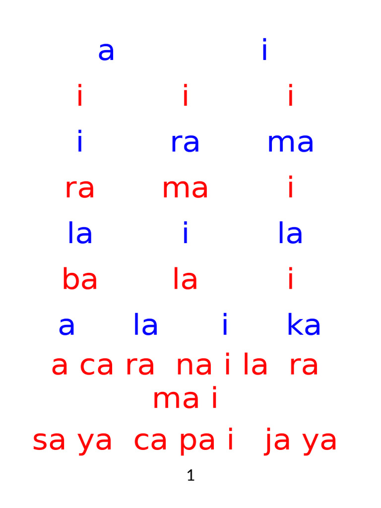 Baca Level 2 | PDF