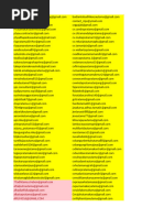Daftar Email Perusahaan Jakarta | PDF