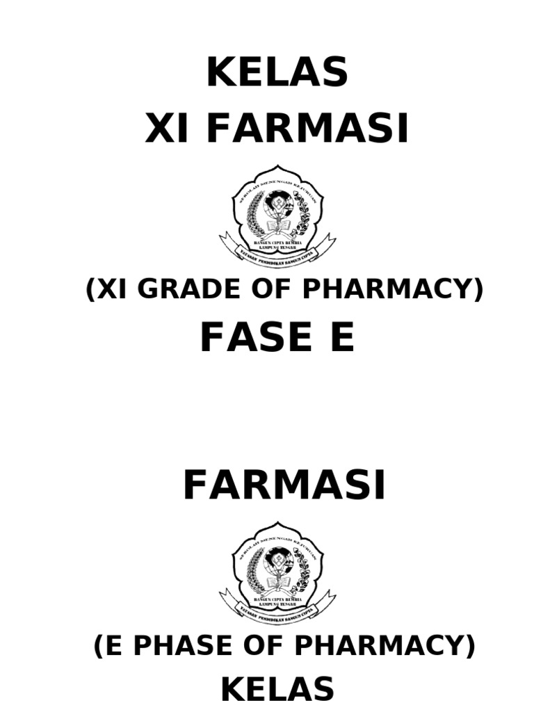 Label Ruangan | PDF
