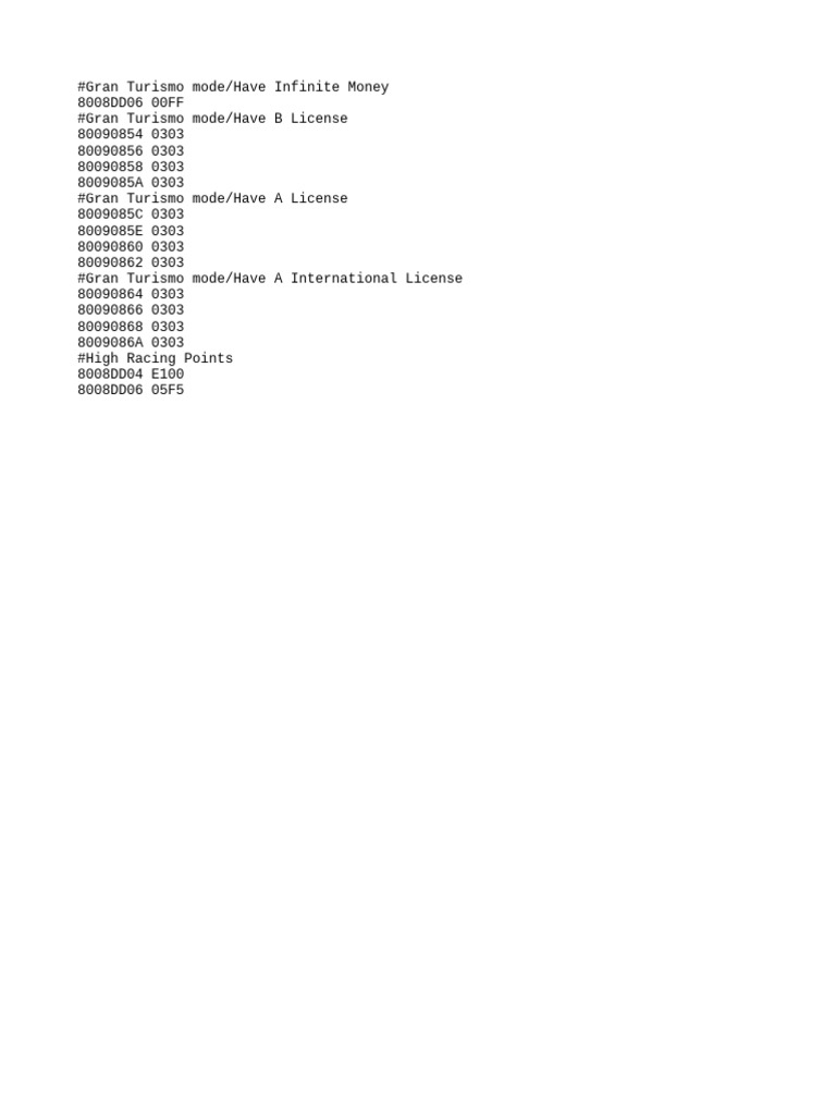 SCPS 100.45 | PDF