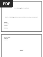 Hidden Figures Test | PDF | Hidden Figures | Spaceflight