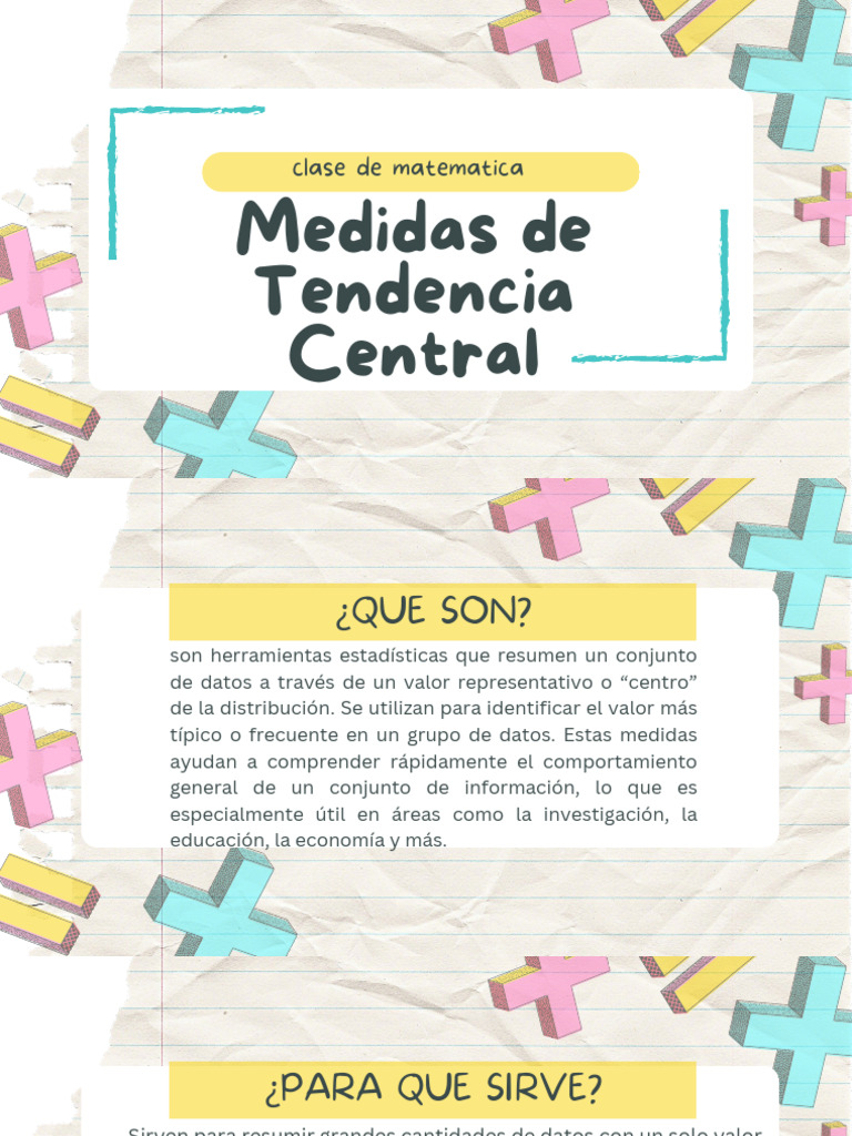 Copia de Copia de Copia de Copia de Colorful Retro Illustrated Addition ...