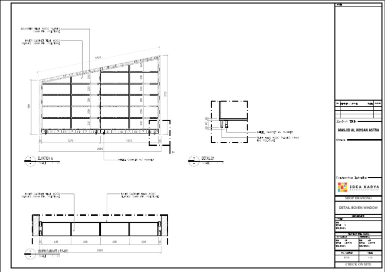 Drawing Astra f2-01 | PDF
