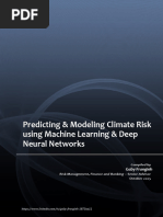 Risk Mitigation, Monitoring, and Management (RMMM) Plan: Module-6 | PDF ...