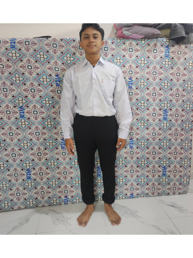 Poto Full Body | PDF