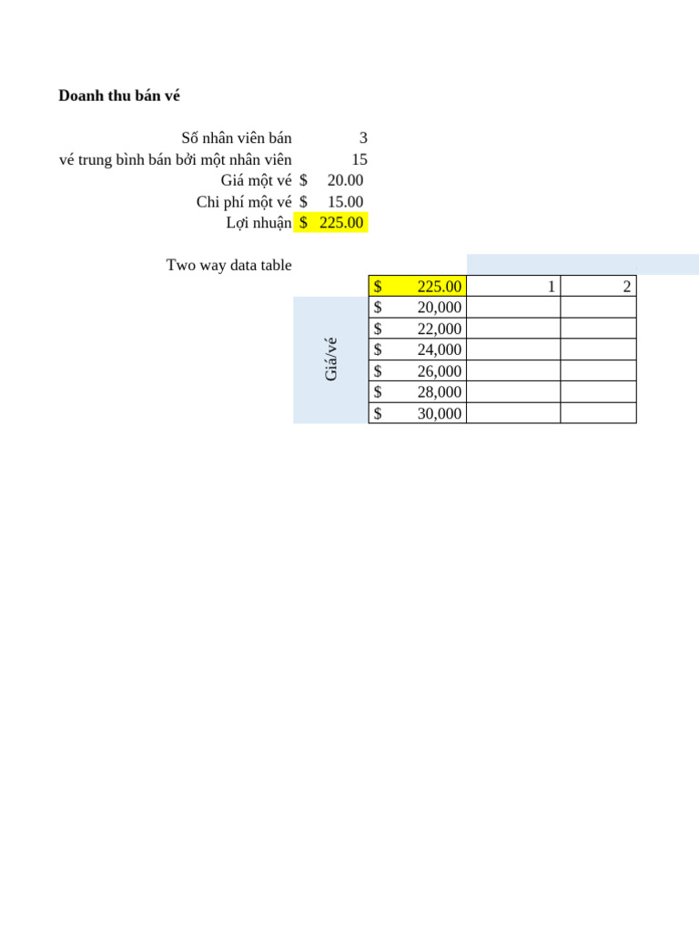 2.data Table | PDF