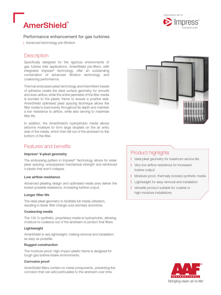 GATED-AmerShield-Datasheet | PDF | Humidity | Materials