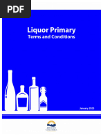 Alberta ProServe Certification Guide | PDF