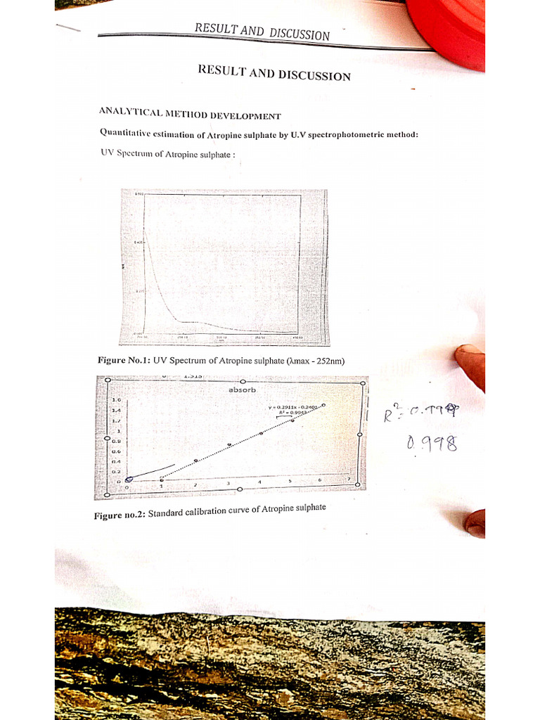 Result and Discussion | PDF