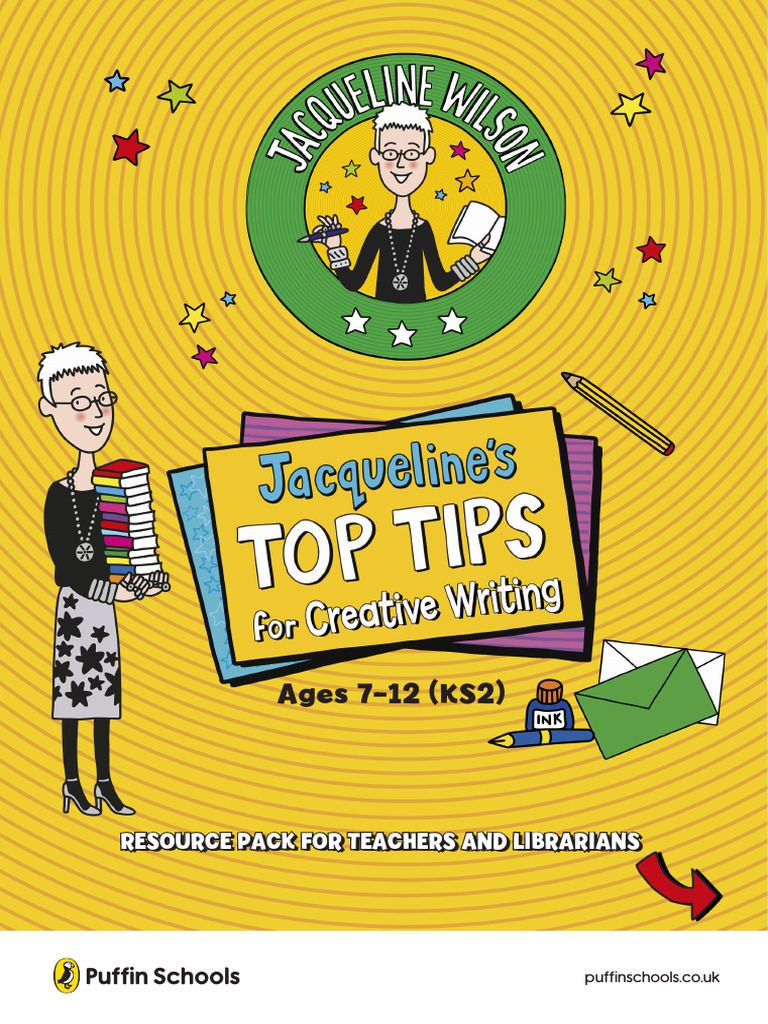 Creative Writing Resource Pack for KS2 | PDF | Fairy Tales