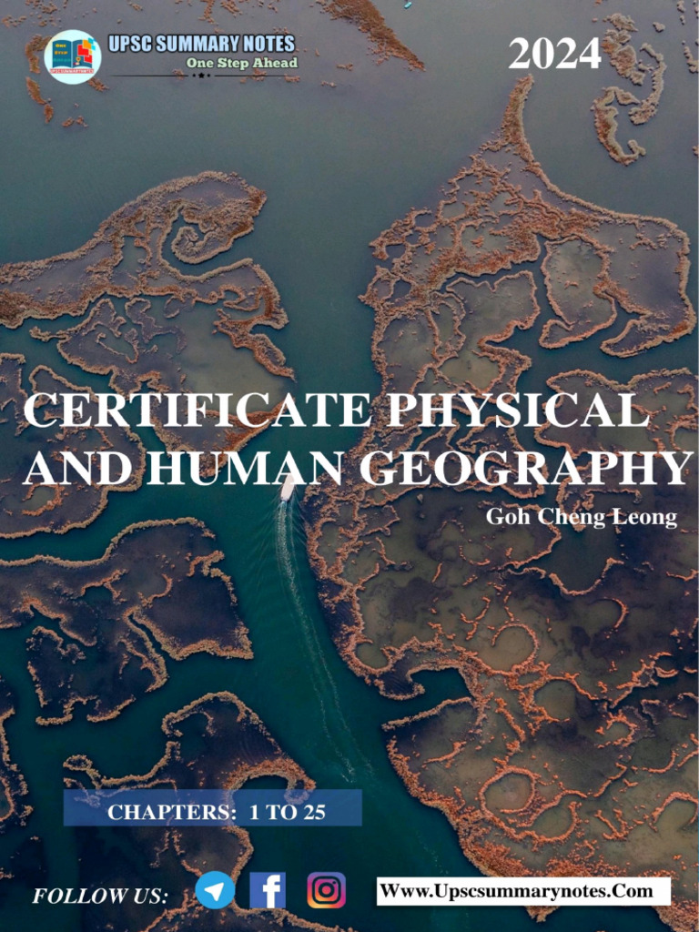 Gc Leong Notes Gcn6cf | PDF