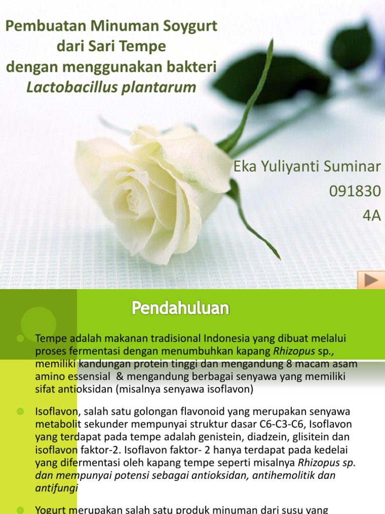 Bioter Analisis Jurnal Eka Ys 6A | PDF