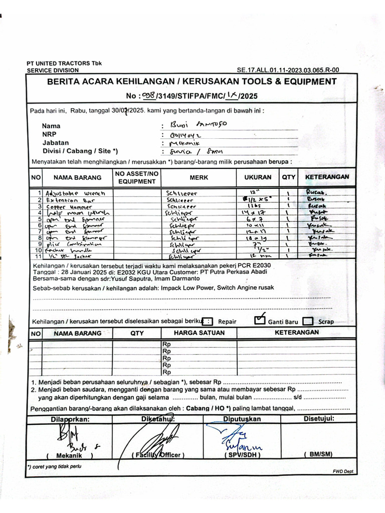 098 3149 Stifpa FMC Ix 2025 | PDF