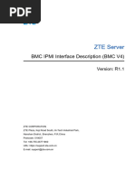 IPMI Tool Installation for PowerStore | PDF | Ip Address | Command Line ...