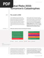 WEF Global Risks Report 2026 | PDF | Risk | World Economic Forum