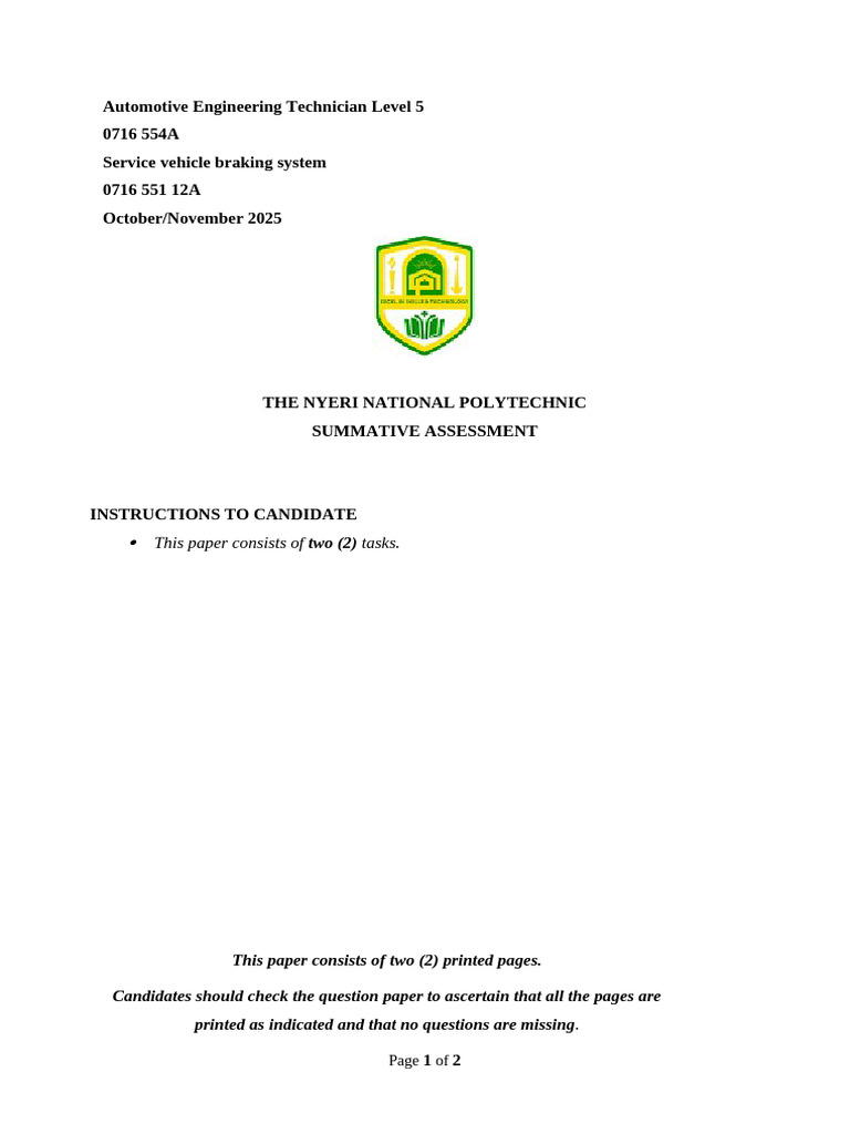Practical Cutting List | PDF