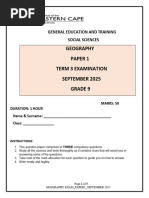 School Based Moderation Tool | PDF | Educational Assessment | Education ...