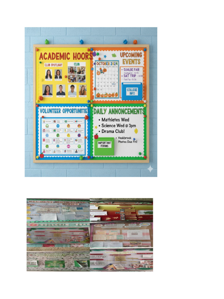 Board Displays | PDF