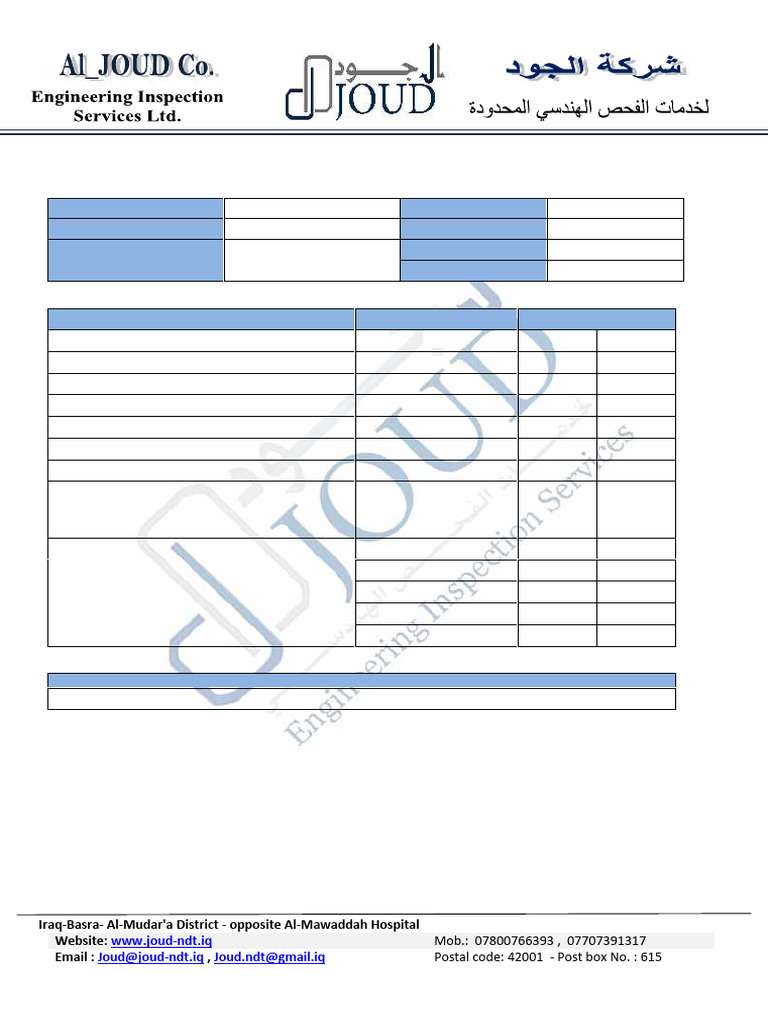 Wire Rope Sling Inspection Checklist | PDF | Manufactured Goods | Wire