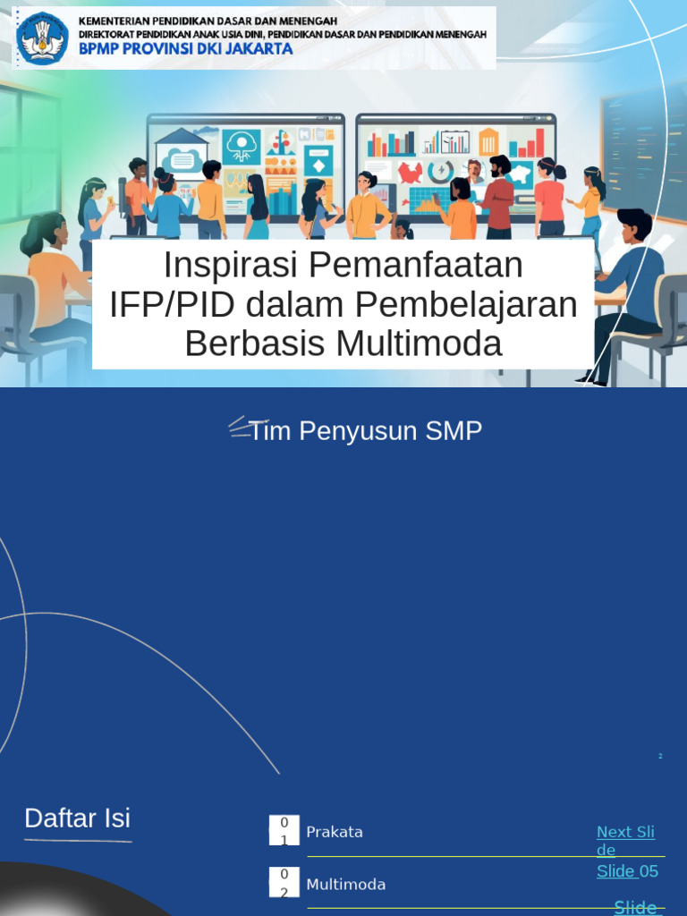 Pemanfaatan Kahoot! dalam Pembelajaran | PDF