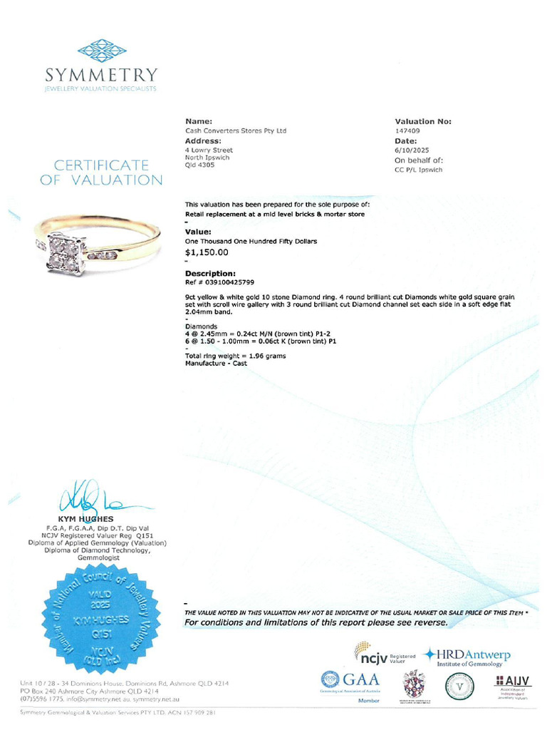 Jewellery Valuation 1000110699 | PDF | Coins | Numismatics
