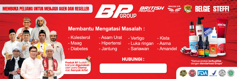 Banner Distributor - 300 X 100 CM | PDF