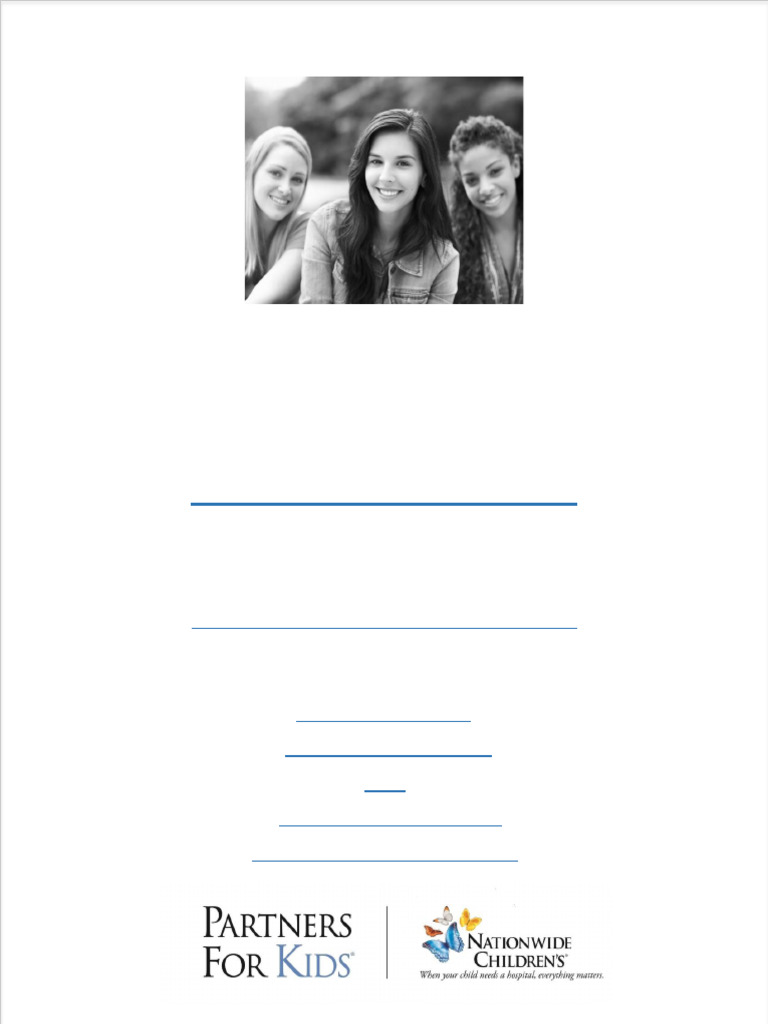 PFK Contraceptive Pathway 2024 Version Central | PDF | Birth Control ...