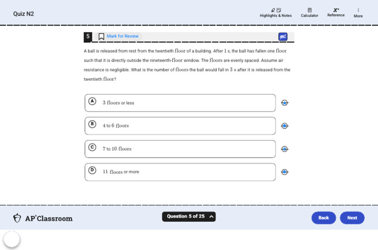 AP Classroom 6 | PDF