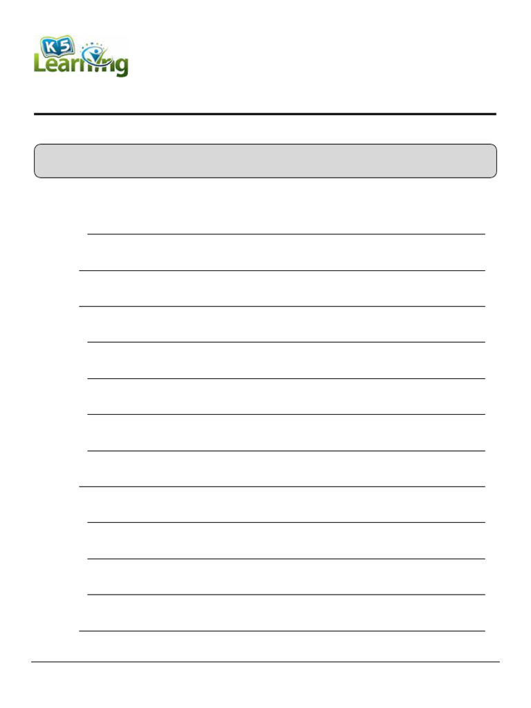 Factoring Numbers 4 to 100 Worksheet | PDF