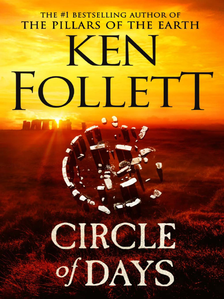 Circle of Days: A Stonehenge Tale | PDF
