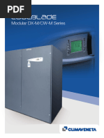 Fan Wall Units in Data Centers Explained | PDF | Data Center ...