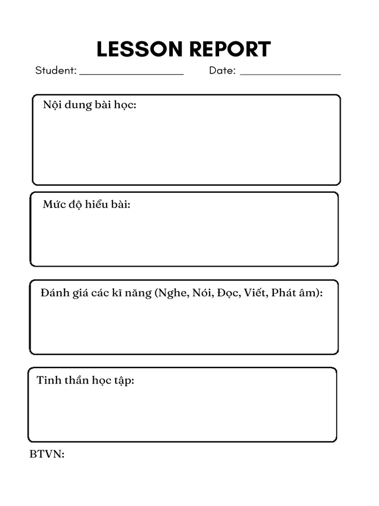 Parent-Teacher Conference Feedback Form | PDF
