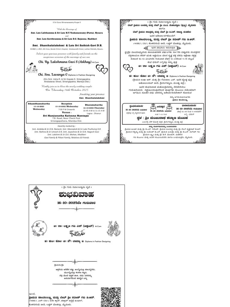 Akshay S Ghavi | PDF