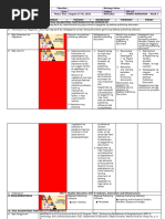 Matatag Dll Week 5 Epp Ict g4 - Day 4 | PDF