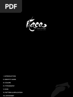 Panduan Logo dan Identitas ITS | PDF | Art