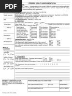 DOD PHA Program Overview and Policy | PDF | United States Department Of ...