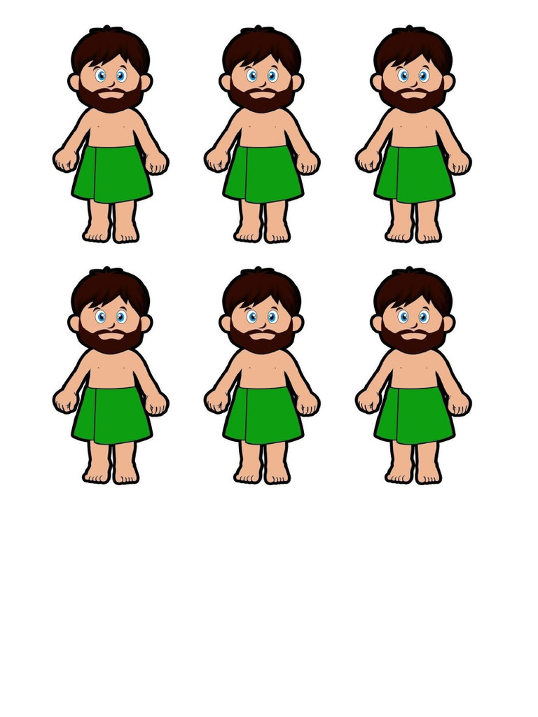 Naaman | PDF